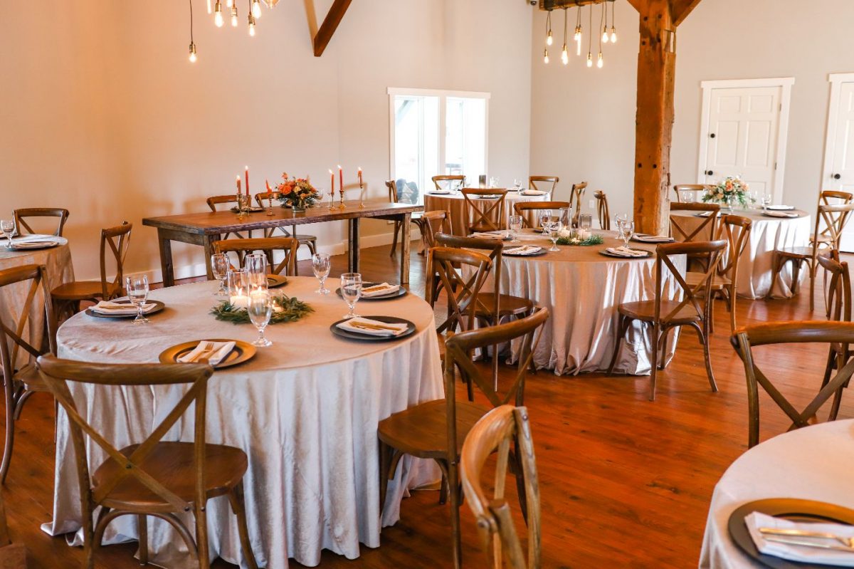 The Best Cincinnati Wedding Venues | Abby's Farm Weddings