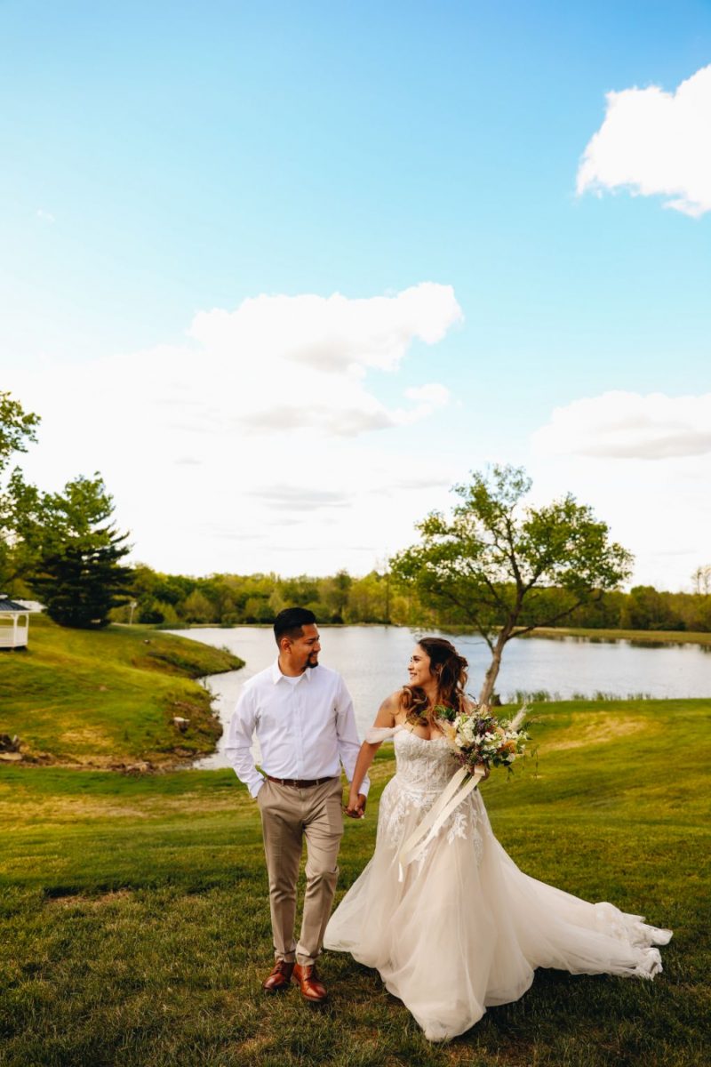 The Best Cincinnati Wedding Venues | Abby's Farm Weddings